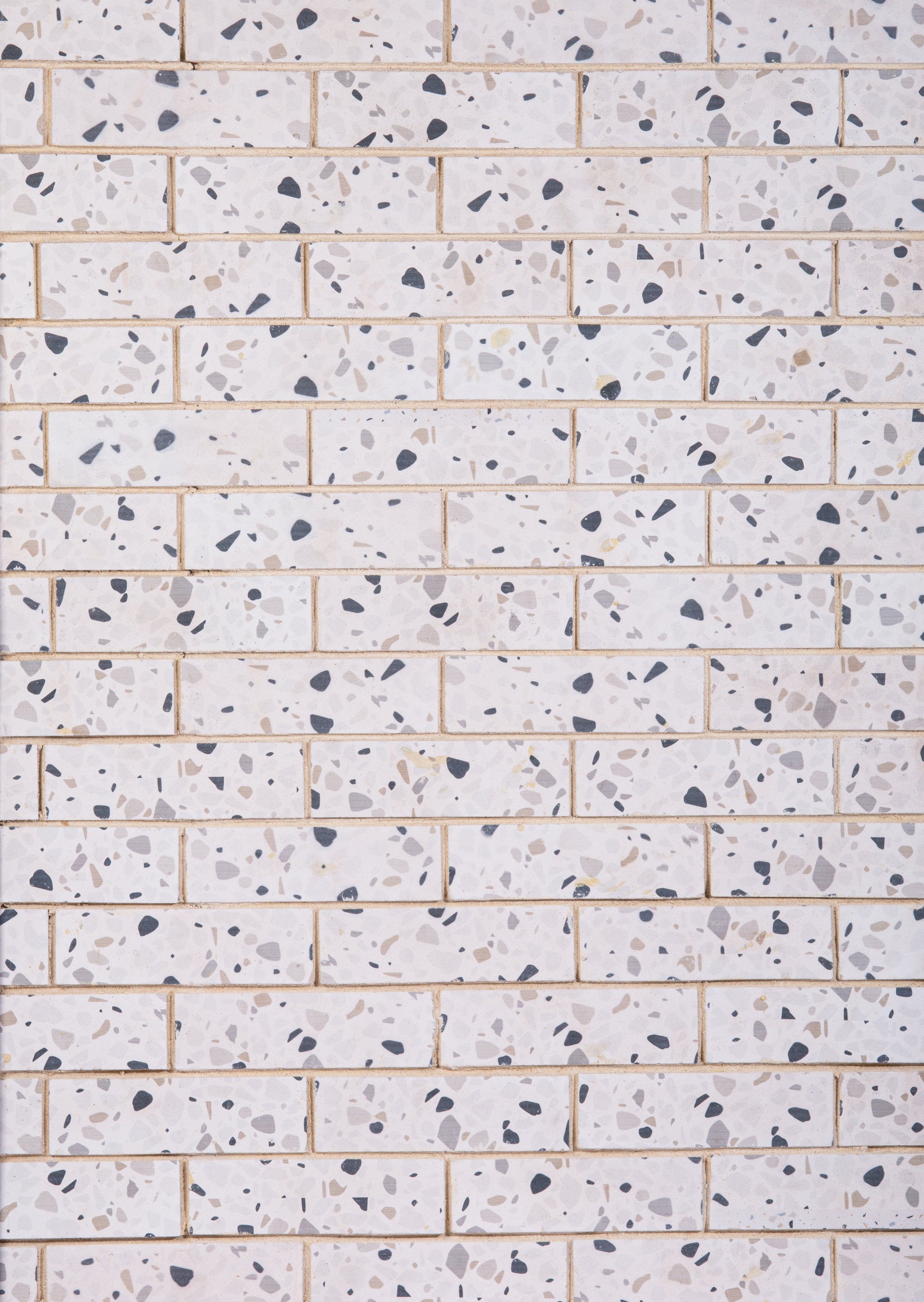 Cultured Bricks Terrazo Grande – Esorus